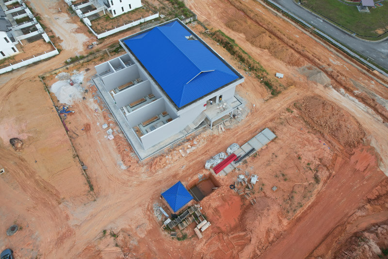 Seri Embun | Puncak Warisan - Kulai, Johor