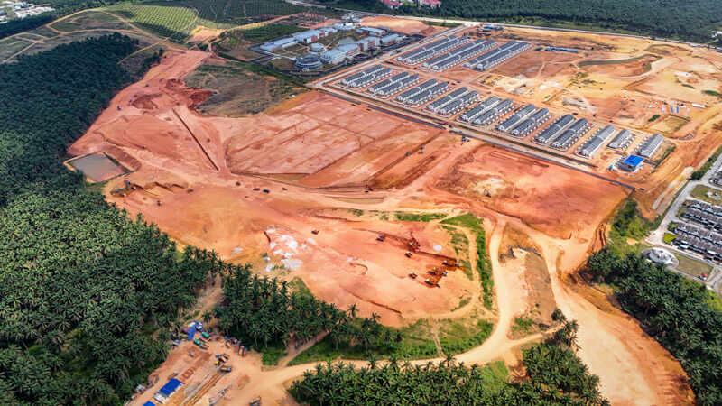 Seri Embun | Puncak Warisan - Kulai, Johor