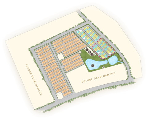 Warisan Square | Puncak Warisan - Kulai, Johor